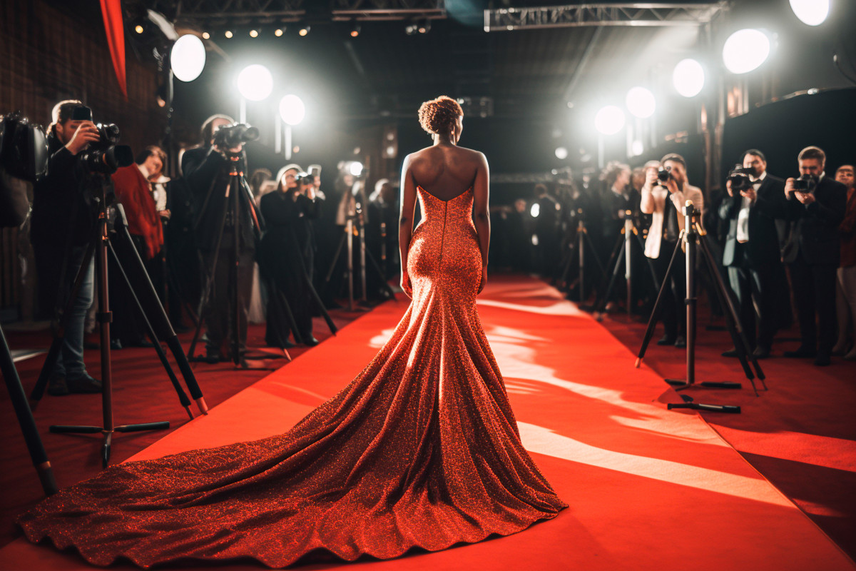 What is a CACI facial and is it red carpet worthy